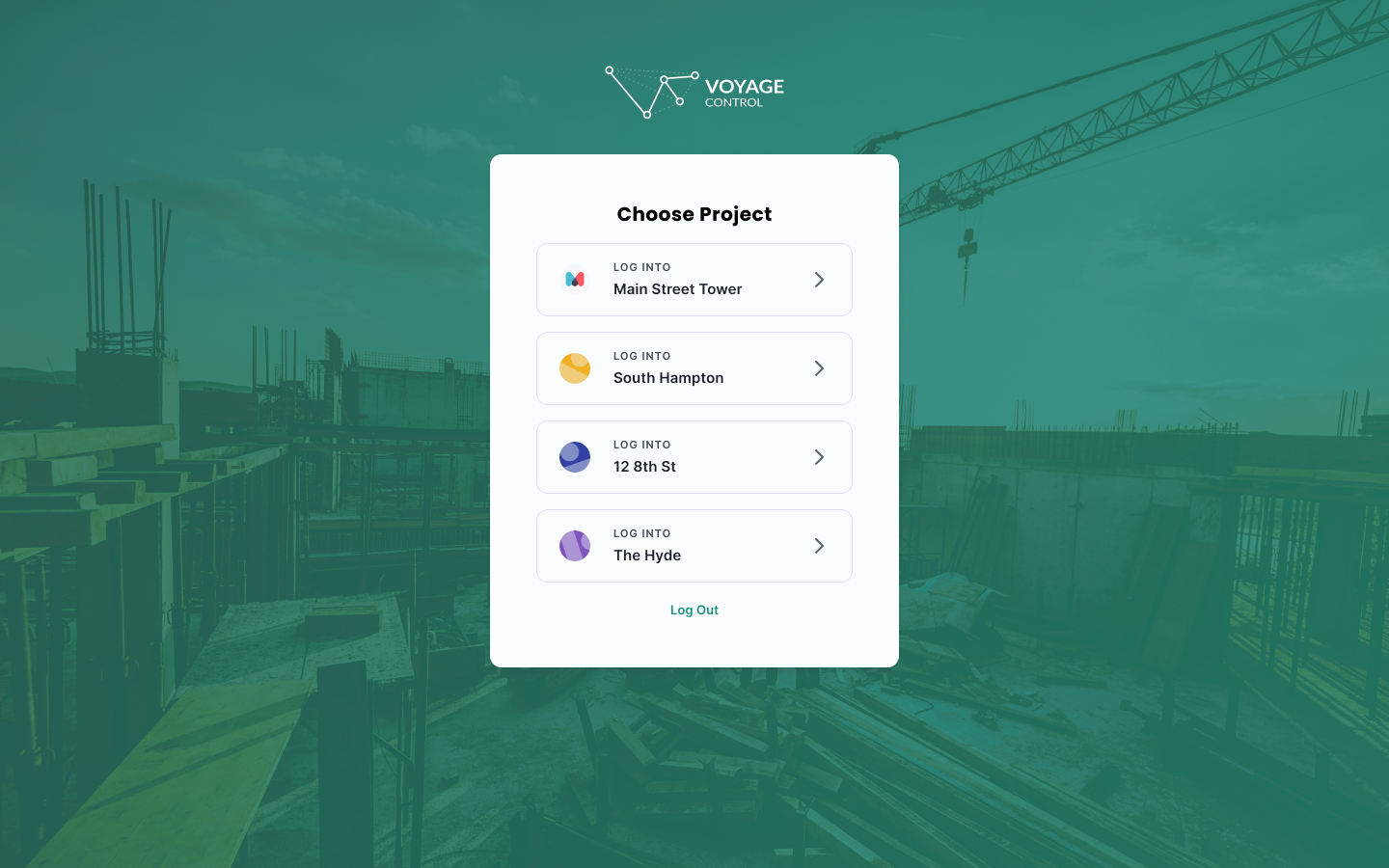 Revolutionizing Voyage Control: Part One