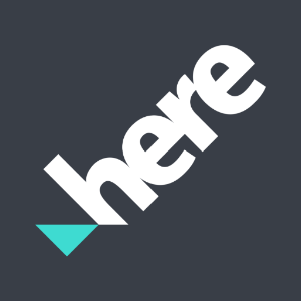 HERE Maps App