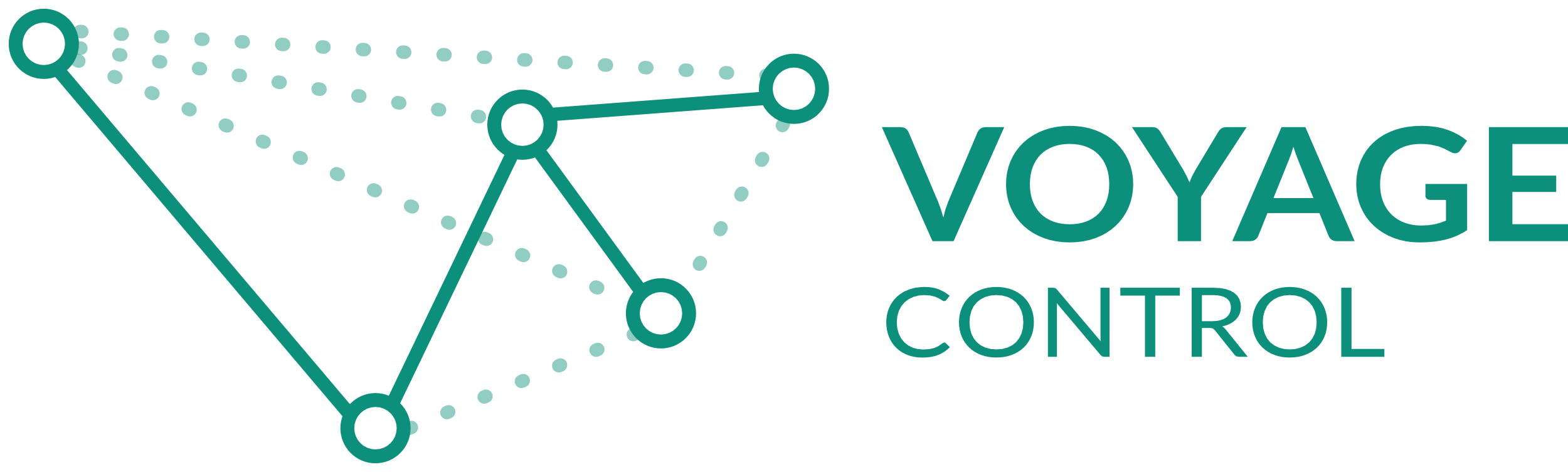 Voyage Control Delivery Support