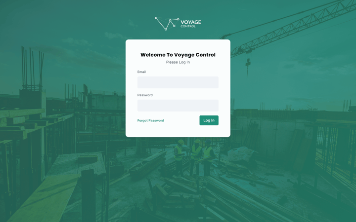 Revolutionizing Voyage Control: Part One