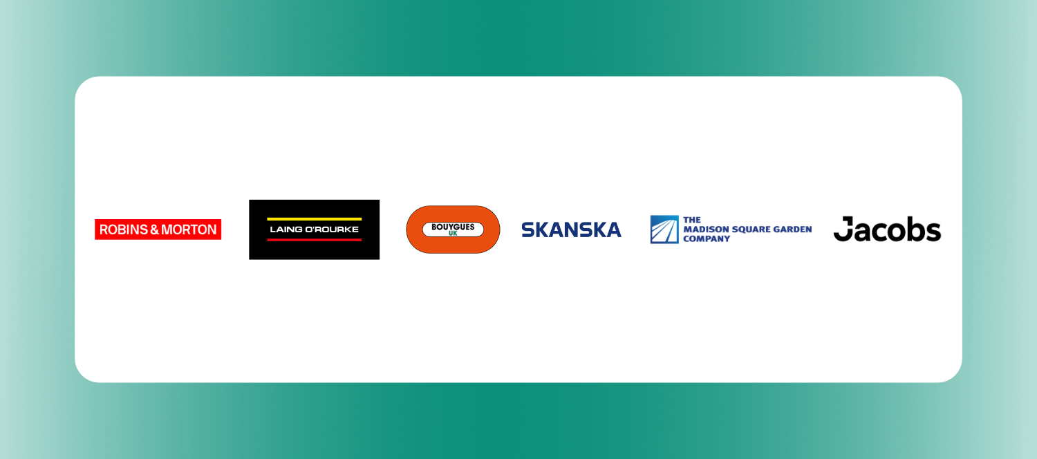 Voyage Control - Construction Logistics Software