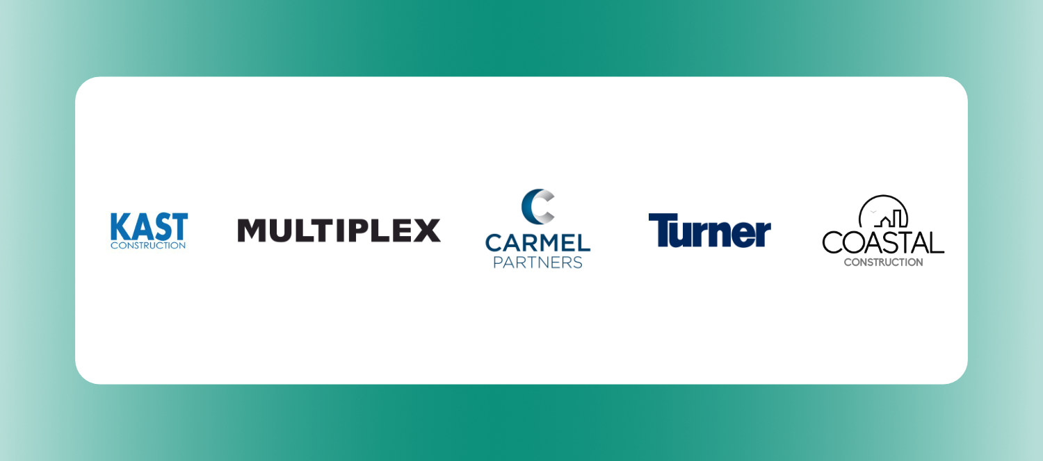 Voyage Control - Construction Logistics Software