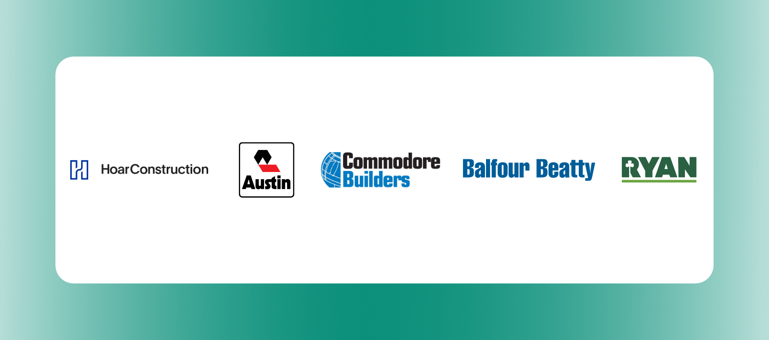 Voyage Control - Construction Logistics Software